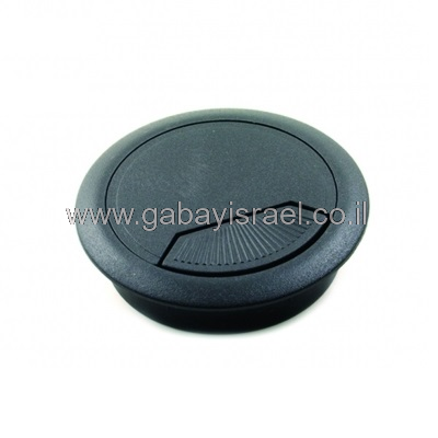 WINDOW- שולחן כתיבה משרדי ללא מסתור | גבאי